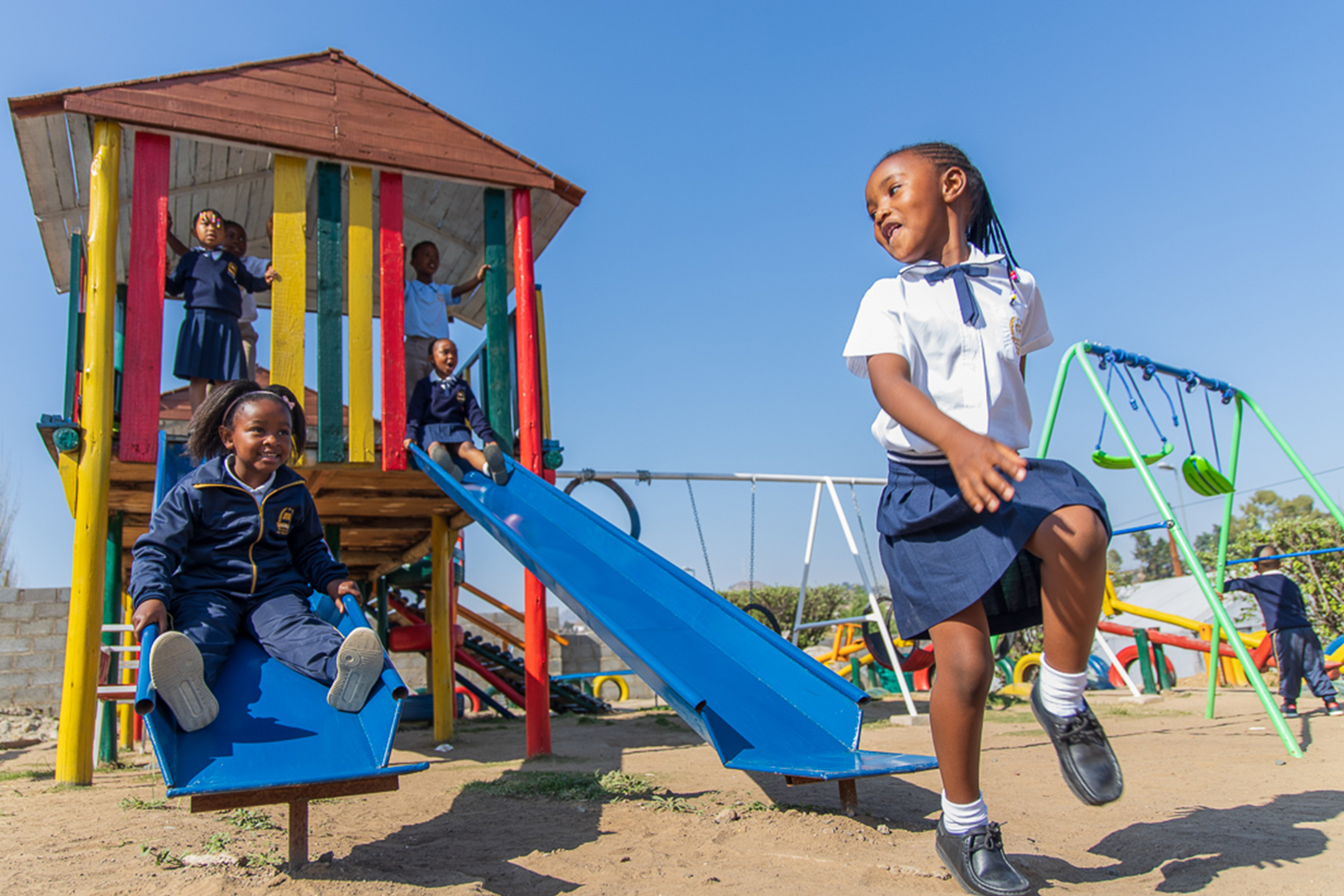 Annabelle – Pre-School & Primary